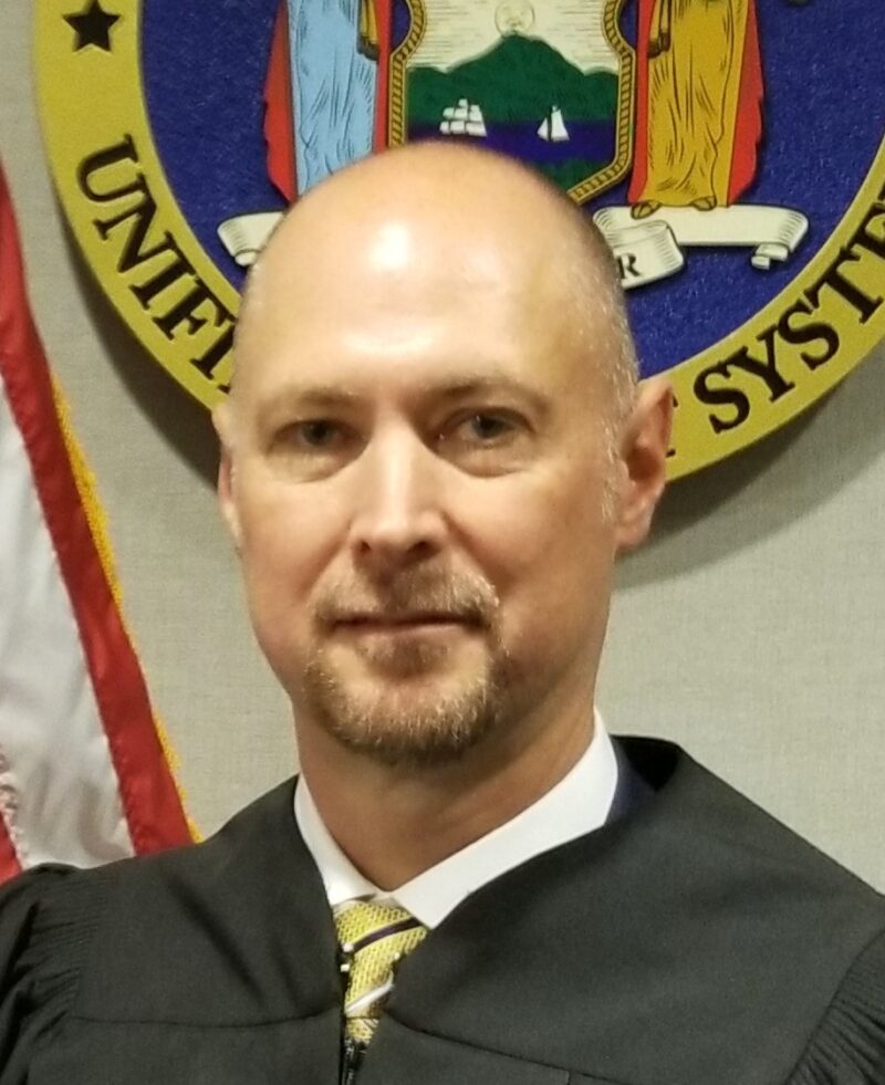President's Message | New York State Magistrates Association
